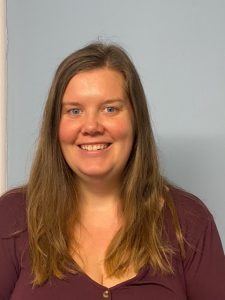 Meet Jennifer Hedges - North Northants Food Sustainable Network